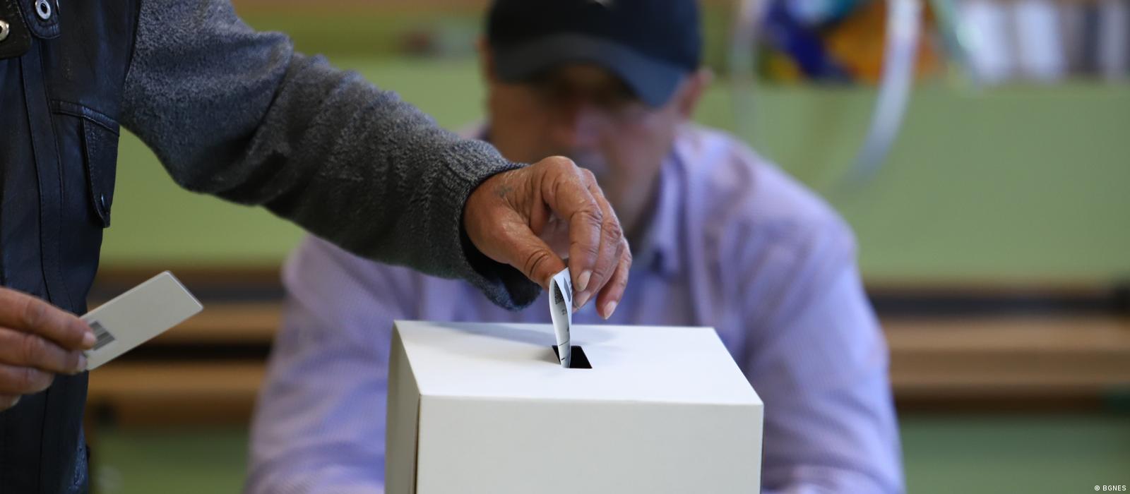 Руско сценарио за изборите - опасност или „евтин трик“