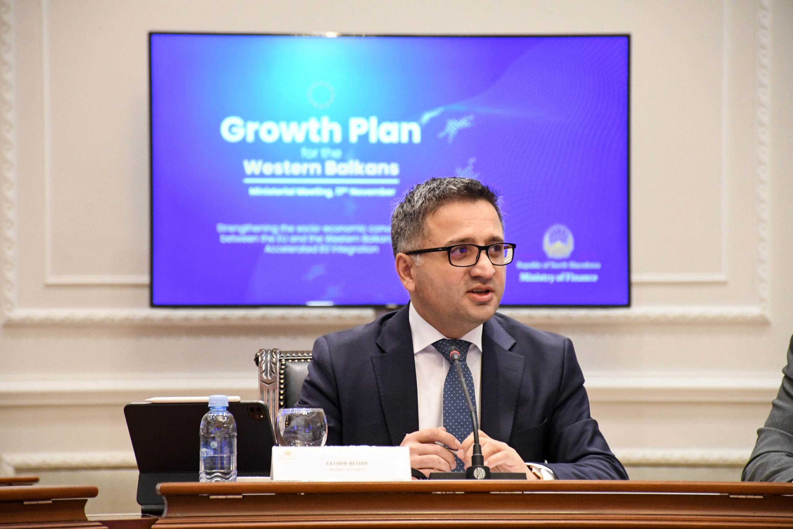 План за раст на Западен Балкан и побрза интеграција во ЕУ
